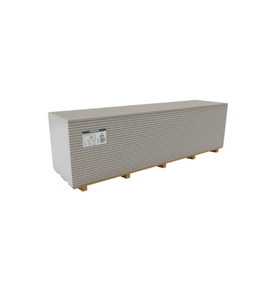 Norgips KP 12,5 mm typ DFIR